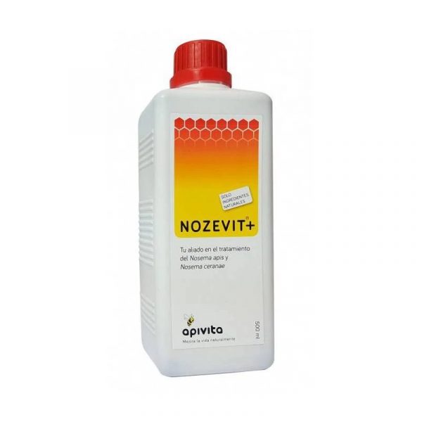 Nozevit+ 1000 ml
