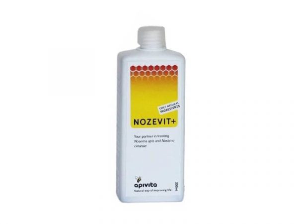 Nozevit+ 200 ml