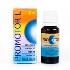 Promotor L – 20 ml