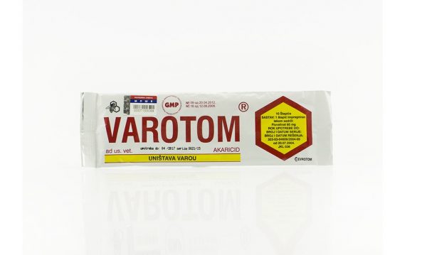 Varotom – 1 kesica