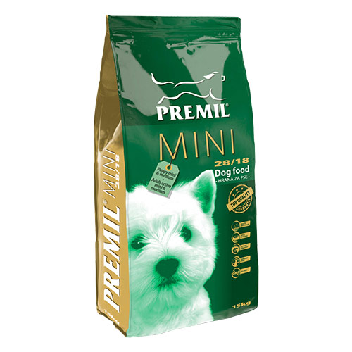 Premil Puppy Mini