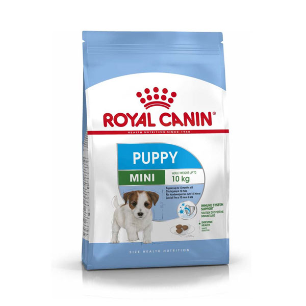 Royal Canin SHN Mini Puppy