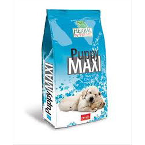 Premil Herbal Puppy Maxi 12 kg