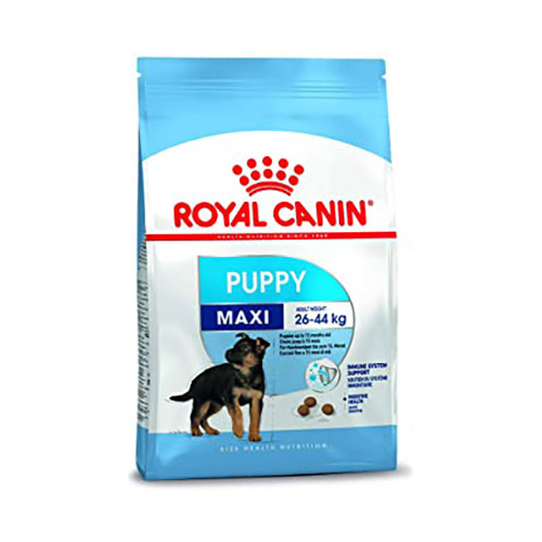 Royal Canin SHN Maxi Puppy