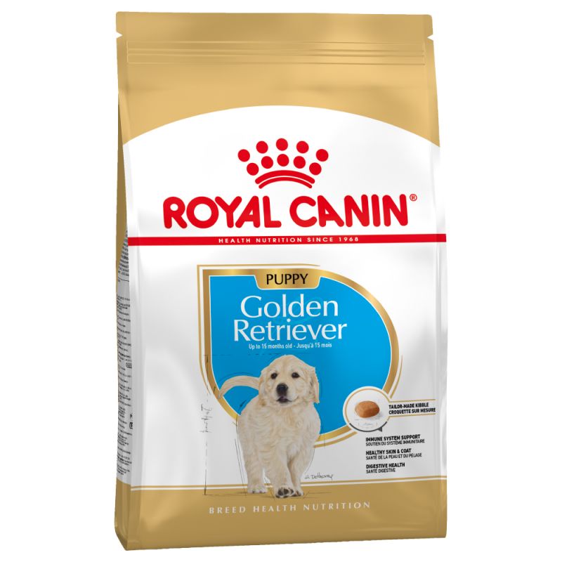 Royal Canin BHN Puppy Zlatni Retriver