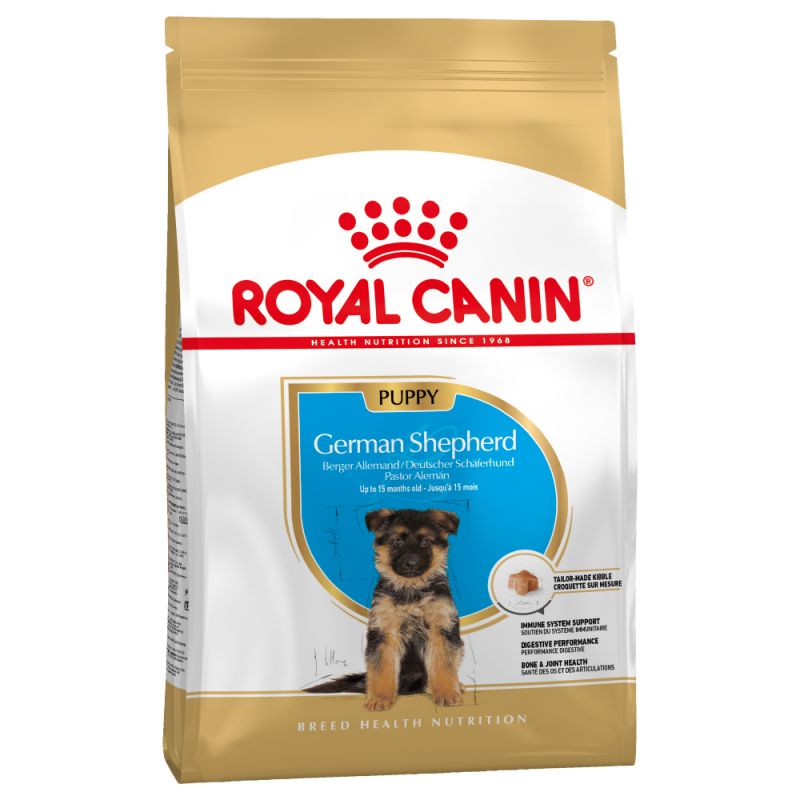 Royal Canin BHN Puppy Nemački ovčar