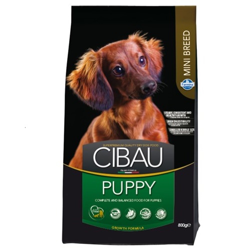 Cibau Puppy Mini