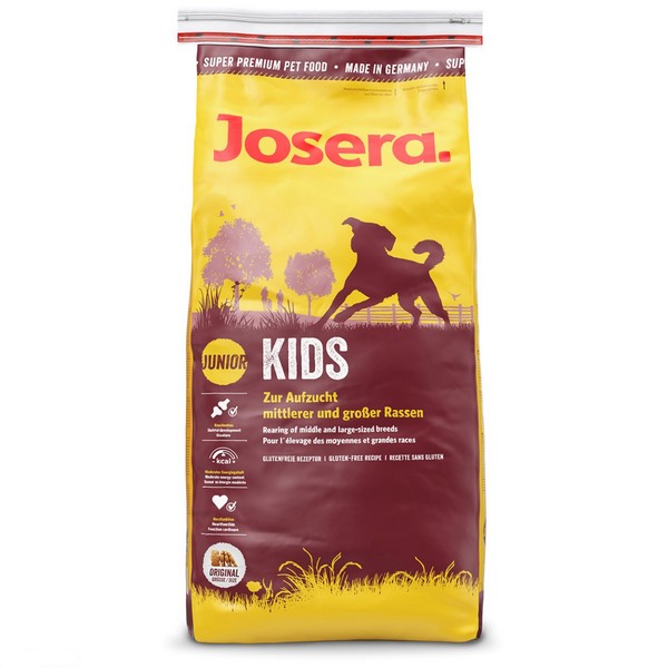 Josera Kids Živina 12,5 kg