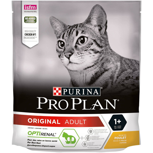 Purina Pro Plan Cat Adult Piletina