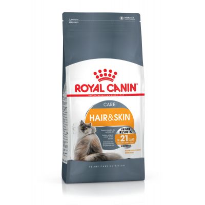 Royal Canin FHN Hair and Skin