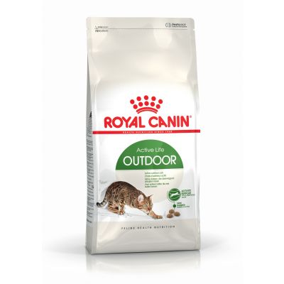 Royal Canin FHN Outdoor 30