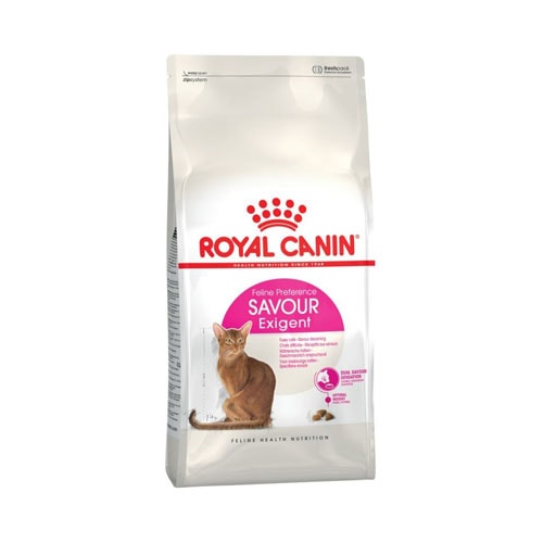 Royal Canin FHN Exigent Savour Sensation