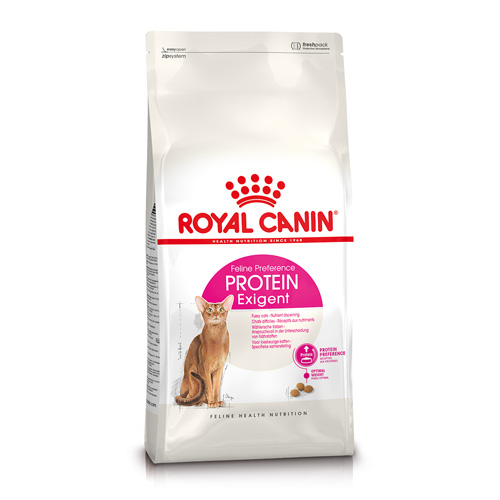 Royal Canin FHN Exigent Protein Preference
