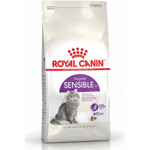 Royal Canin FHN Sensible