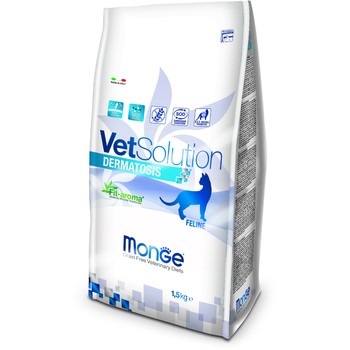 Monge VetSolution Cat Dermatosis