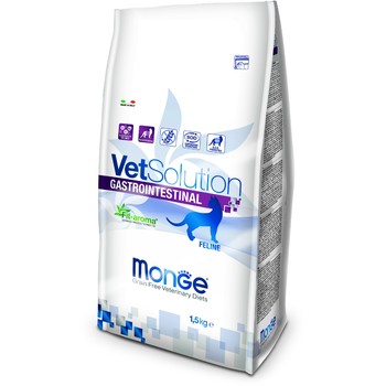 Monge VetSolution Cat Gastrointestinal