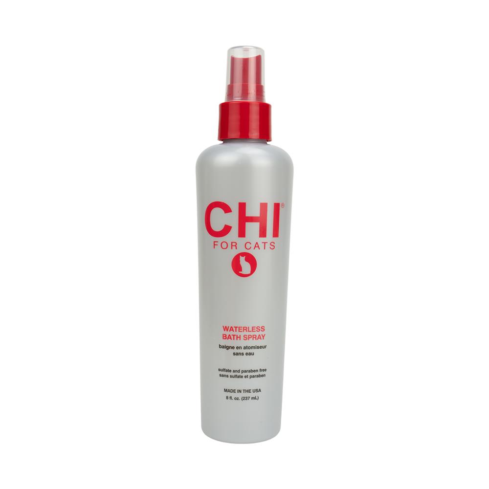 CHI Hairball Control sprej protiv linjanja i za suvo pranje mačaka 237 ml