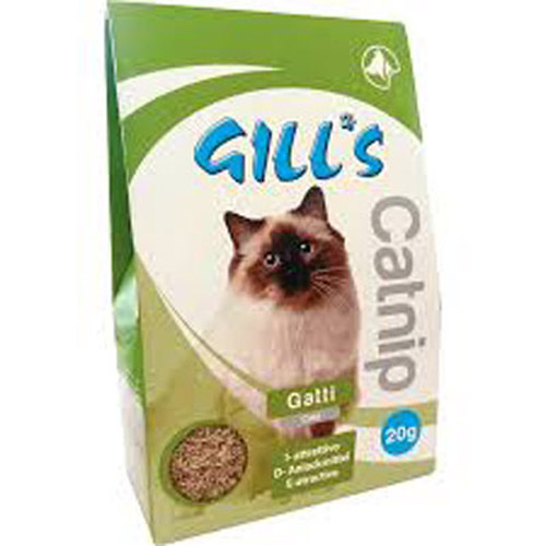 Gills Catnip vrećica 20 g