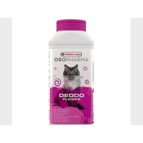 Oropharma osveživač Posipa Deodo Flower 750 g