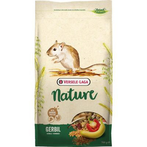 Versele-Laga Gerbil Nature hrana za gerbile