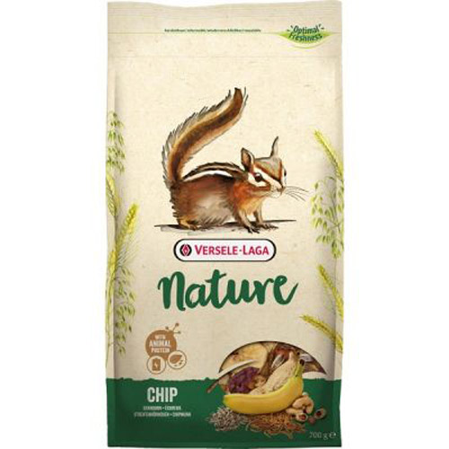 Versele-Laga Chip Nature hrana za veverice 700 g