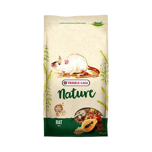 Versele-Laga Rat Nature hrana za pacove 700 g