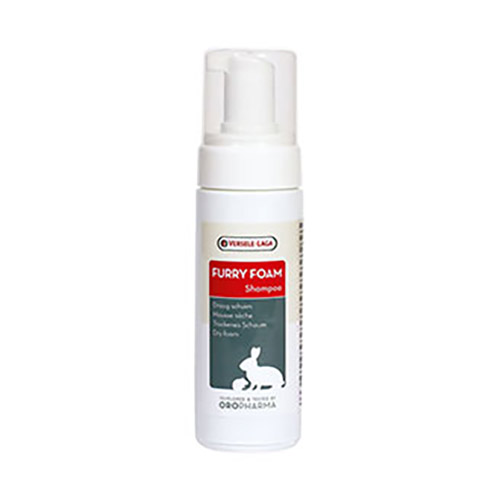 Versele-Laga Oropharma Furry Foam 150 ml