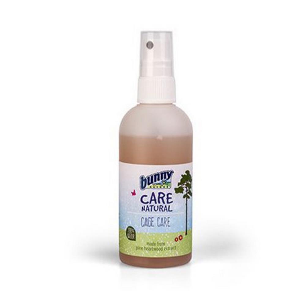 Bunny Bedding & Cagecare Care Natural za čišćenje kaveza 100ml