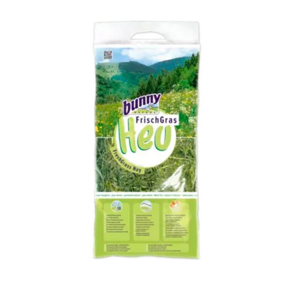 petJungle - Versele-laga Rabbits Crispy Pellets hrana za zečeve 2 kg