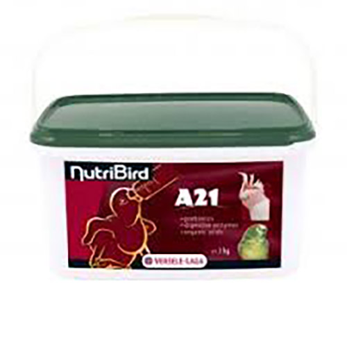 Versele-Laga NutriBird A 21 hrana za ručno hranjenje ptica