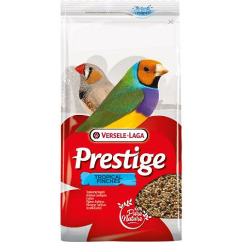 Versele-Laga Prestige Tropical Finches birds hrana za tropske zebe 1 kg