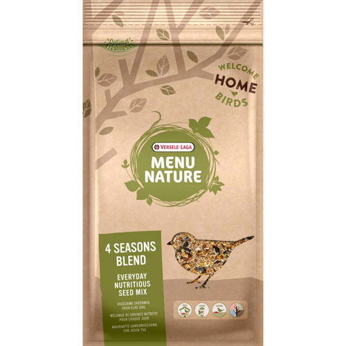 Versele-Laga Menu Nature 4 Seasons hrana za divlje ptice 1 kg