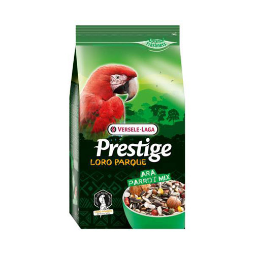 Versele-Laga Prestige Premium Ara Loro Parc 15 kg