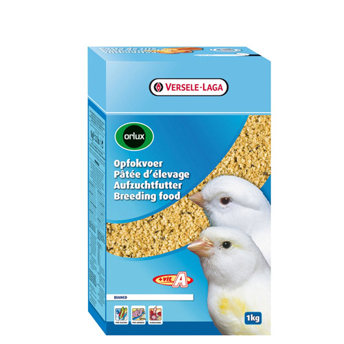 Versele-Laga Orlux Breeding Food Bianco