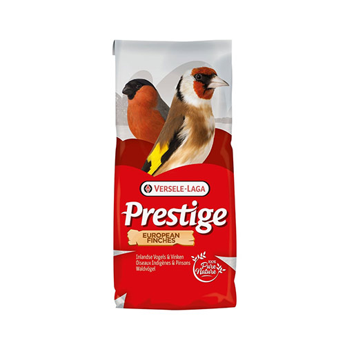 Versele-LagaPrestige Goldfinch&Siskins hrana za evropske zebe 20 kg