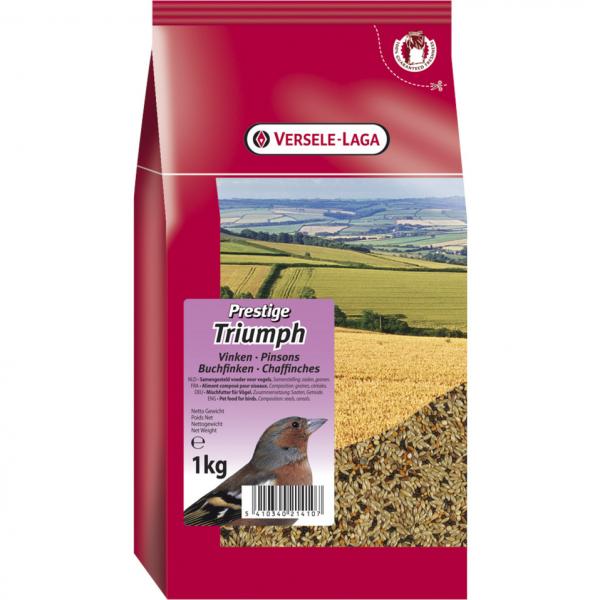 Versele-Laga Prestige Finches Triumphs hrana za zebe 1 kg