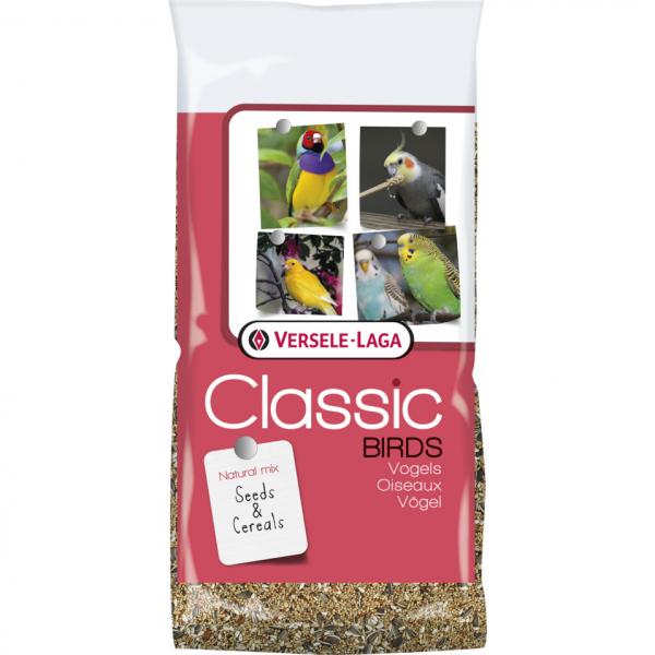 Versele-Laga Classic Neophemas Big Parakeet Aga - Neo hrana za ljubavne ptice i neofeme 20 kg