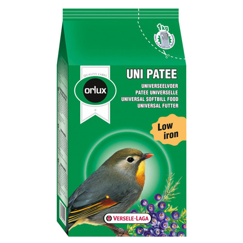 Versele-Laga Orlux Uni Patee 1 kg