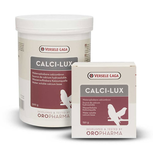 Versele-Laga Oropharma Calci-Lux 150 g