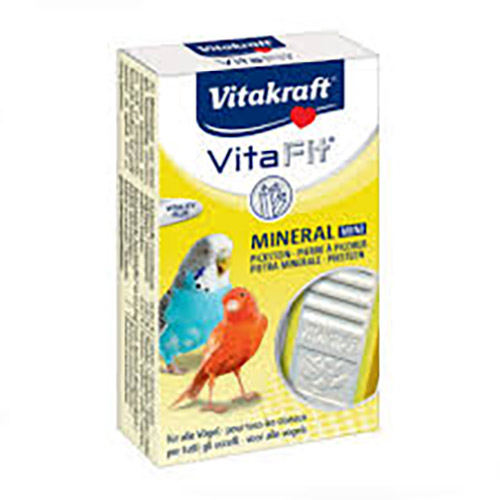 Vitakraft Mineralni blok za sve vrste ptica 35 g