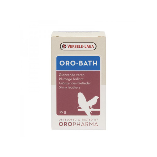 Versele-Laga Oropharma Oro-Bath