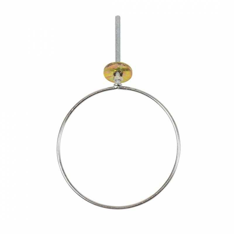 Duvo+ Fiksator za gnezdo za ptice Metal With Bolt
