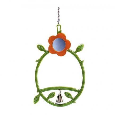Nobby Ljuljaška za ptice cvet sa zvoncem 17 cm