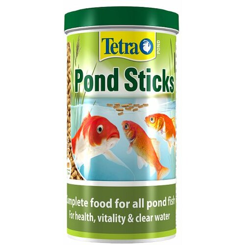 Tetra Pond Sticks