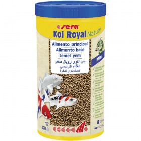 Sera Koi Royal Mini Nature 1000 ml