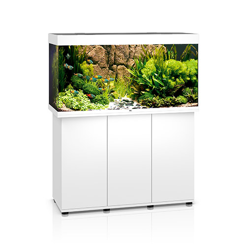 Juwel Akvarijum Rio Led Beli 350