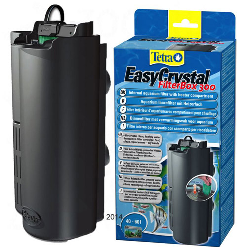 Tetra Tec EasyCristal FilterBox 300