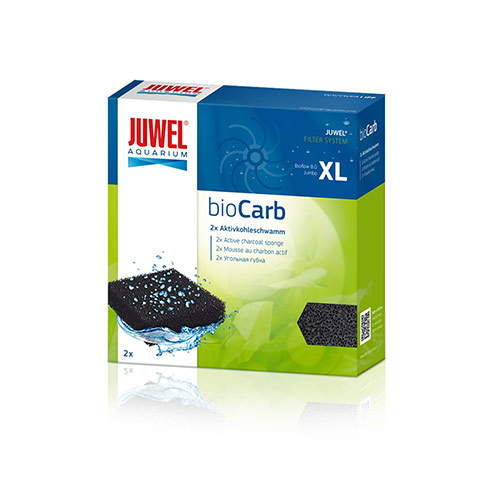 Juwel bioCarb Sponge