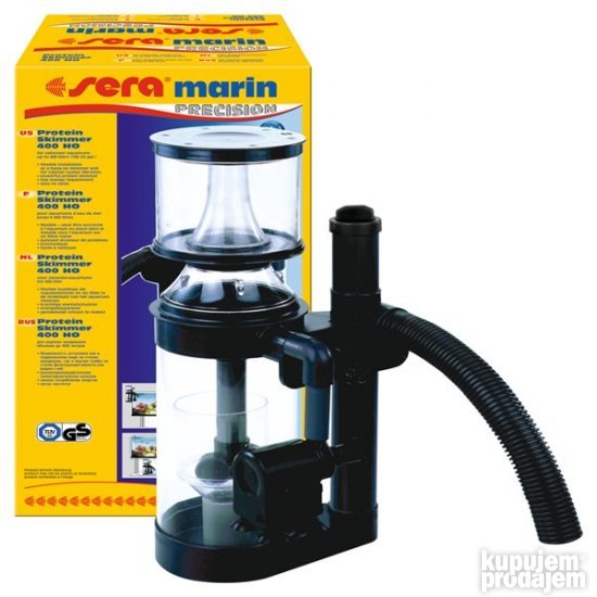 Sera Marin Protein Skimmer 600 S