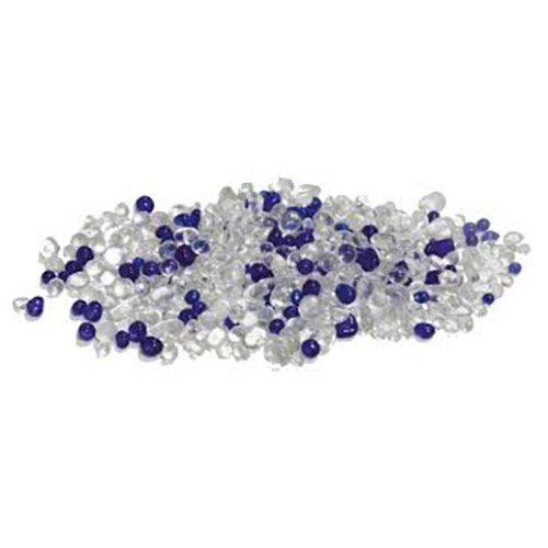 Kristalni Pesak za Akvarijum Belo/plavi 400g